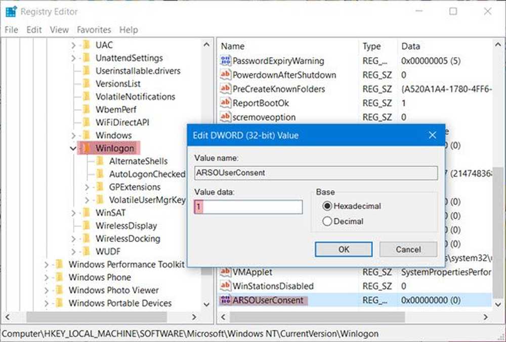 Windows performance toolkit